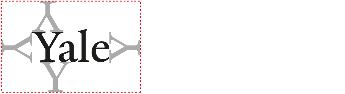 Yale Logo | Yale Identity