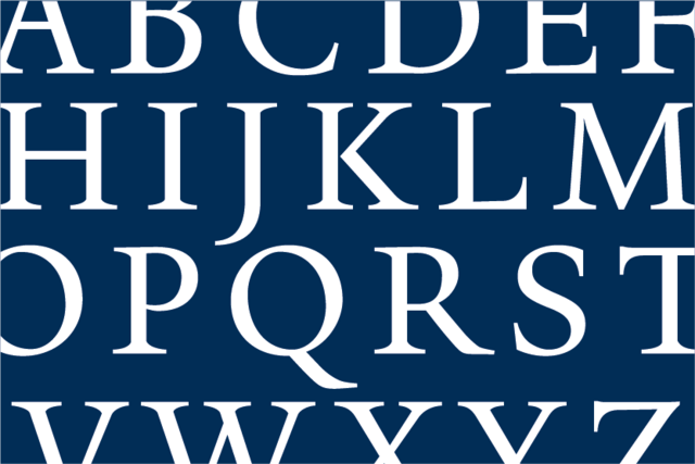 Core Identity Elements | Yale Identity