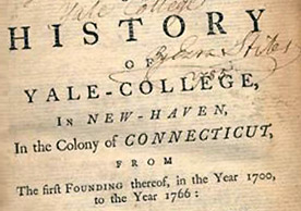 History | Yale Identity