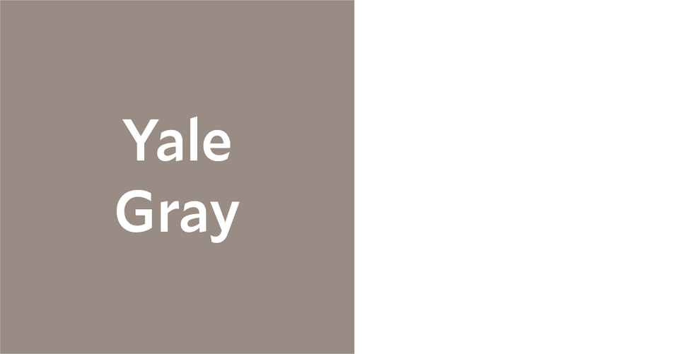 Yale Colors | Yale Identity